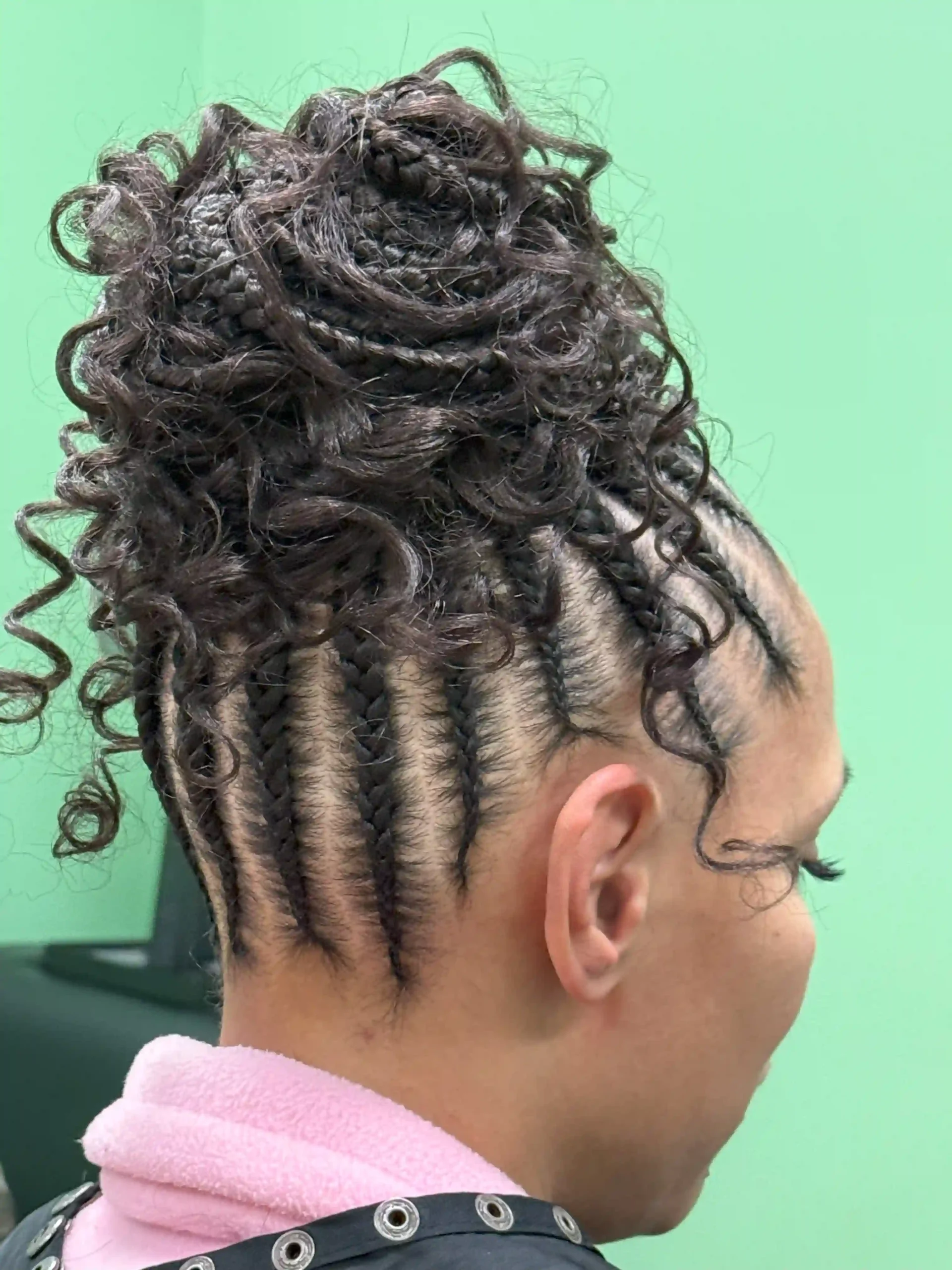 Braiding - Aziti Hair Braiding & Extensions